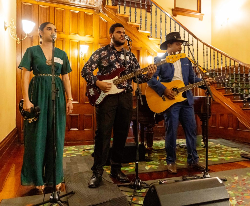 2022 QRAA Gala Event - Flying Arts Alliance