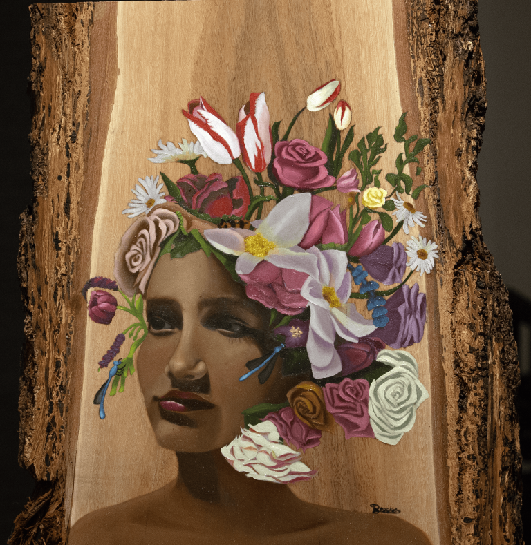 2024: QRAA – People's Choice Award - Young Artist - Flying Arts Alliance
