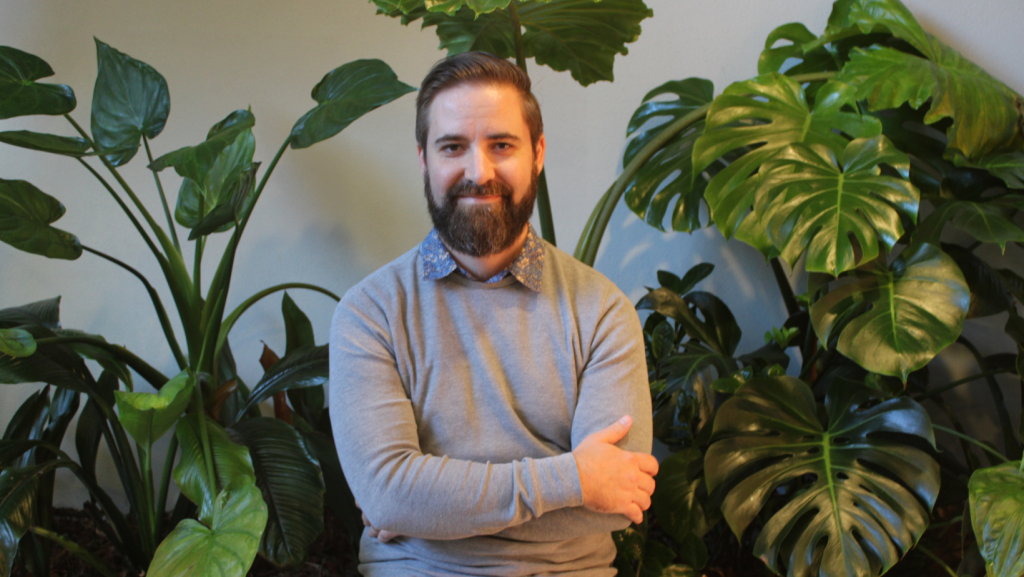 Media Release: Paul Thompson announced as Flying Arts Executive Officer ...