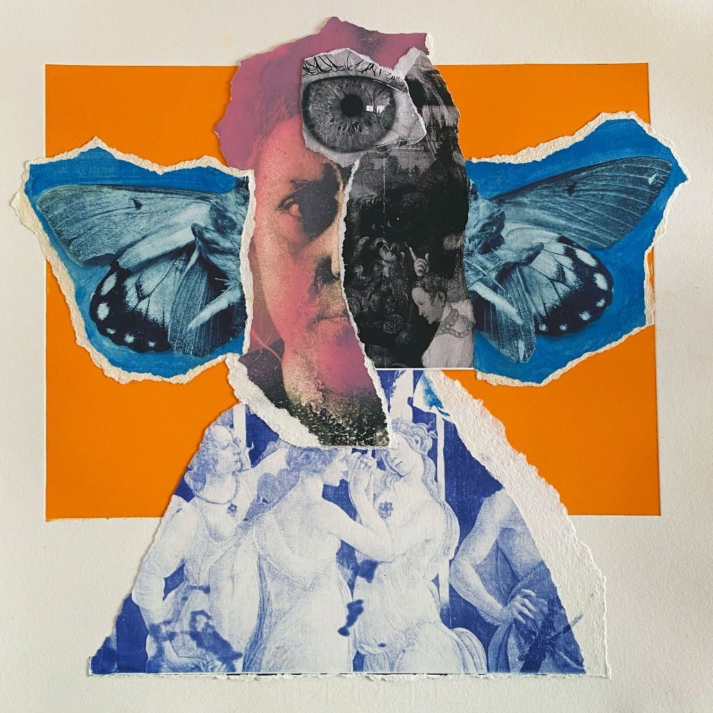 The Emerging Artist Award Finalists - Flying Arts Alliance