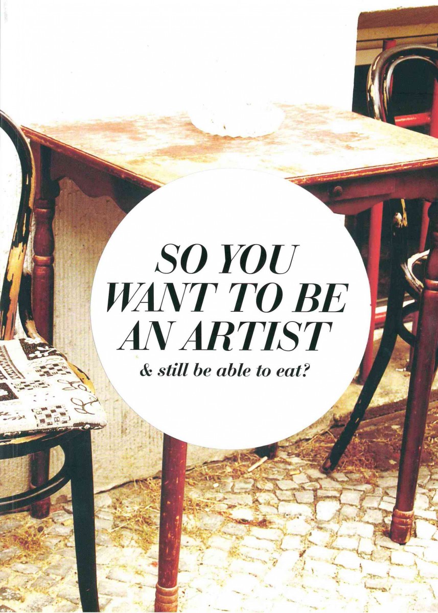 Publications - Flying Arts Alliance