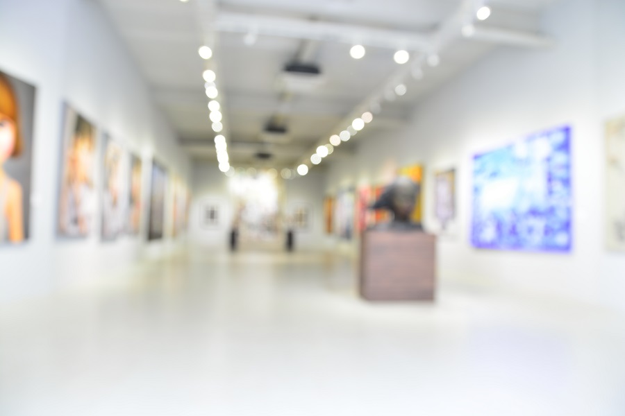 Organiser and Host Venue - Flying Arts Alliance